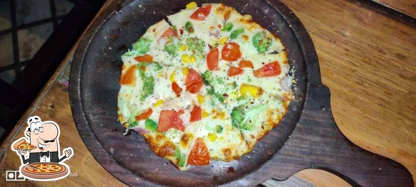 Themis Barbecue House - NSP, New Delhi, Aggarwal Millennium Tower 1 ...