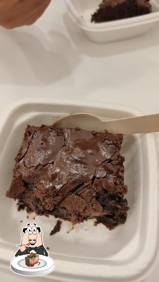 Menu at TrueCakes - Authentic Eggless Baking, Yamare