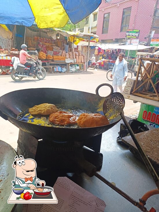 Zabar Kabab samosa and juice corner, Kanpur - Restaurant menu, prices ...