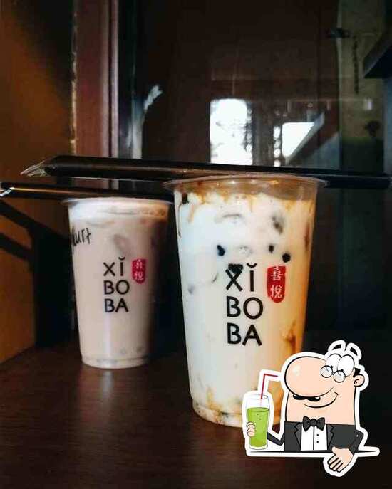Xi Bo Ba, Yakarta, Menteng - Carta del restaurante y opiniones