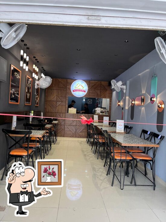 The Sandwich House, Ahmedabad - Restaurant reviews