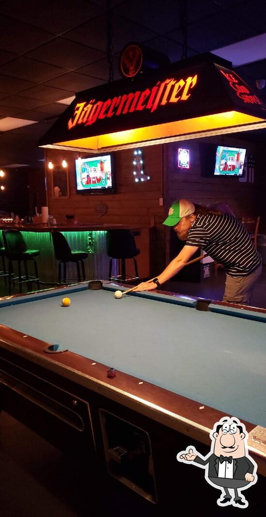 Typsy Tavern Bar & Grill - Restaurant menu, prices and reviews