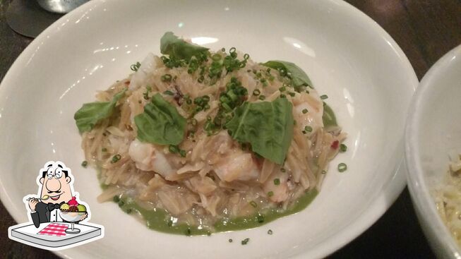Juniper in Austin - Restaurant reviews