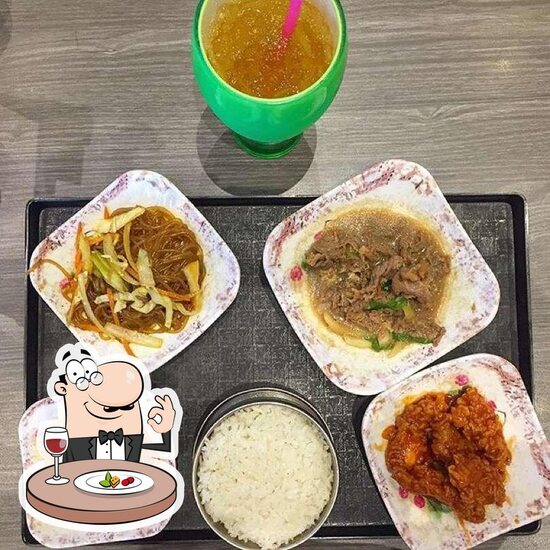 Mujigae, Jakarta - Restaurant menu, prices and reviews