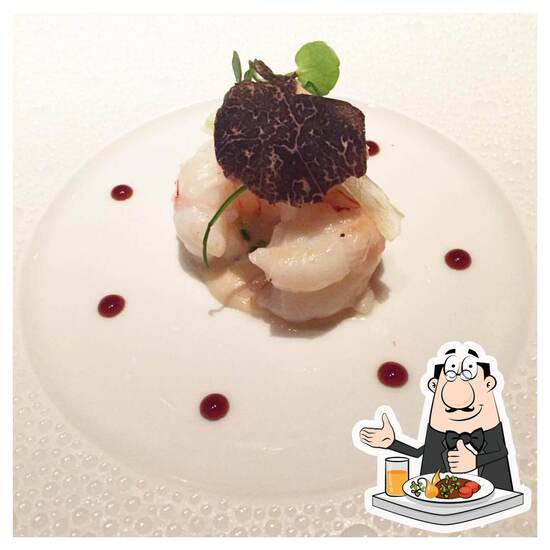 food n stuff, Gaylord - Restaurant menu, prices and reviews