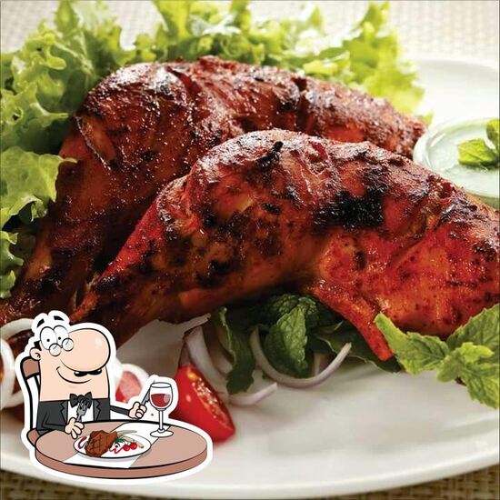 Dilkush Darbar, Navi Mumbai - Restaurant menu, prices and reviews