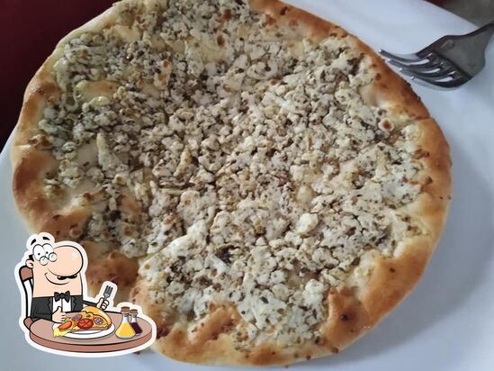 Alwatan Bakery in Bridgeview - Restaurant menu and reviews