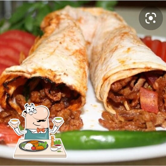 BEL' ESMA, Albertville - Restaurant menu, prices and reviews