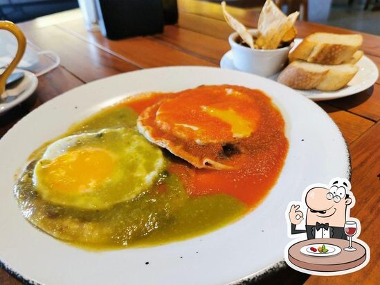 Cafeína Tulum, Tulum - Menú del restaurante, precios y reseñas