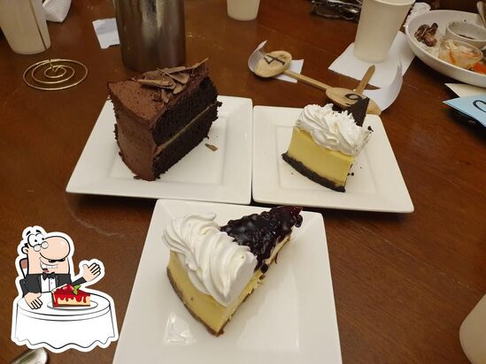 Chef RV Cafe, Biñan - Restaurant reviews