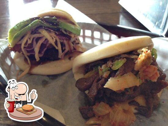 Fat Bao, 3355 S Hwy 6, Ste A in Sugar Land - Restaurant menu and reviews