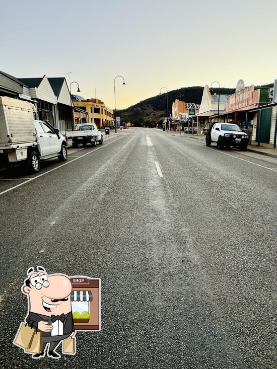 High Country Cafe, Omeo - Restaurant menu, prices and reviews