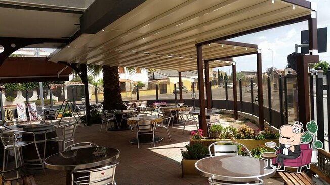 La Palma Bar, Assemini - Menu del ristorante, prezzi e recensioni