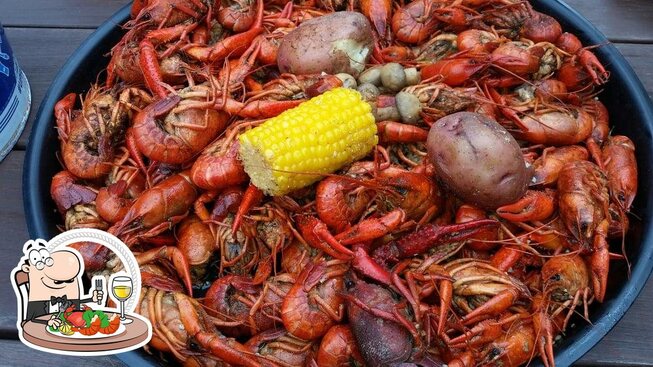 Lincoln Bar in Houston - Restaurant menu and reviews
