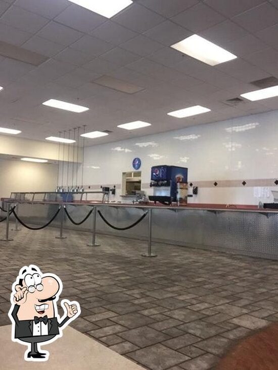 Manheim DFW Cafeteria in Euless