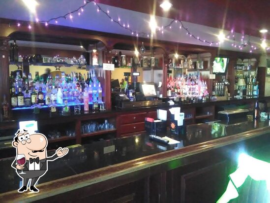 Middle River Inn Sports Bar & Grill, Middle River - Restaurant menu ...