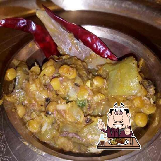 Oh! Assam, New Delhi - Restaurant menu and reviews
