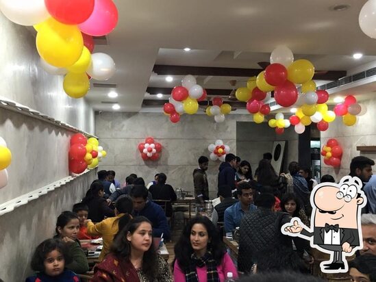 Pal Dhaba Old- Best Non Veg/ Family Restaurant / Famous Dhaba in ...