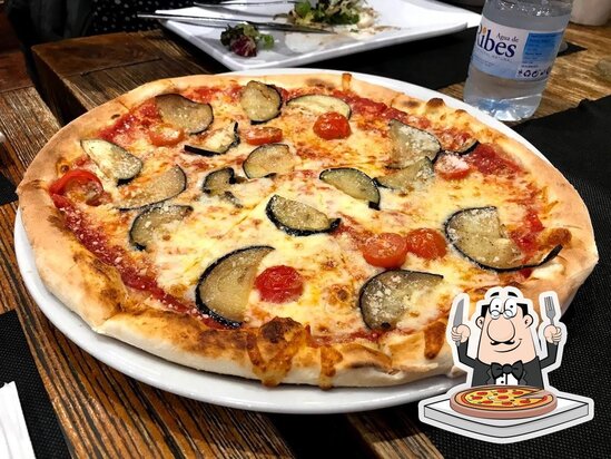 Pizzeria Michelle in Barcelona - Restaurant reviews