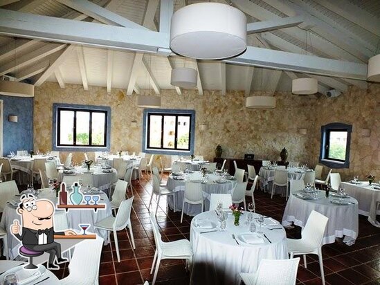 Ristorante Musto, Marina di Pisticci - Menu del ristorante, prezzi e ...