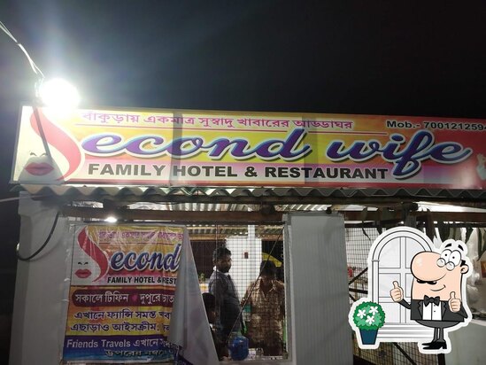 Second Wife Restaurants, India - Restaurant reviews