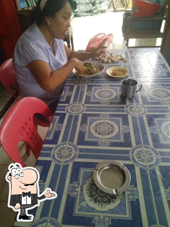 Sell food special batak menu with pork, Batam - Menú del restaurante ...