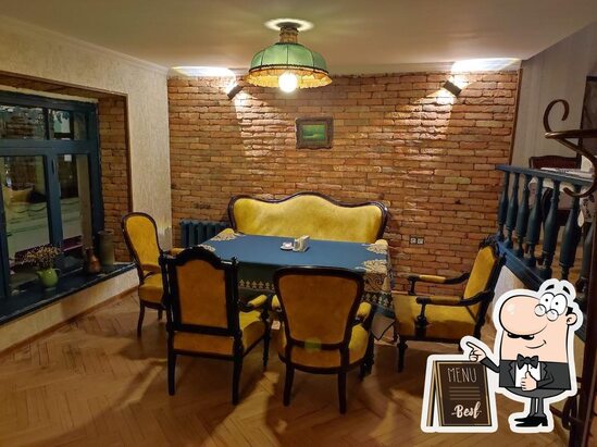 Tiflis Balcony restaurant, Tbilisi - Restaurant reviews