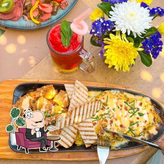 Tora restaurante: alta gastronomía japonesa con fusión mediterránea en ...