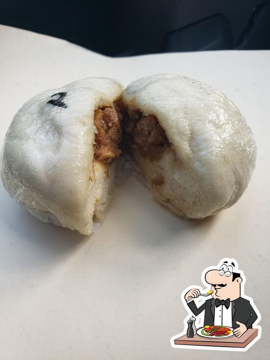 Trinity Justo Bakery & Deli, Lemoore - Restaurant menu, prices and reviews