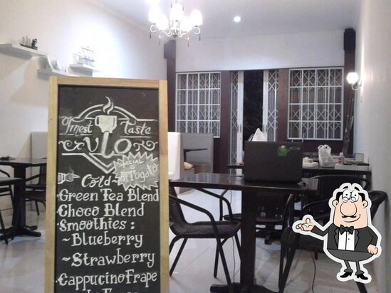 VLO Cafe, Malang - Restaurant menu, prices and reviews