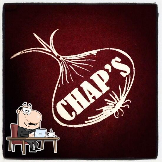 Chaps Elba Diner , catering and bakery, Elba - Restaurant menu, prices ...