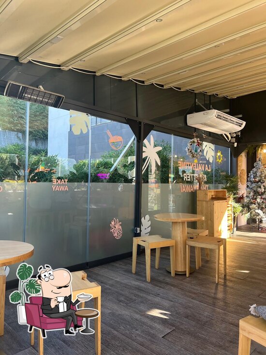 POKAWA Poké bowls, Marseille - Restaurant menu, prices and reviews