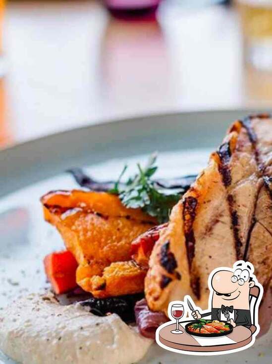 Copperhead Restaurant Brewery, Cooroy - Opiniones del restaurante