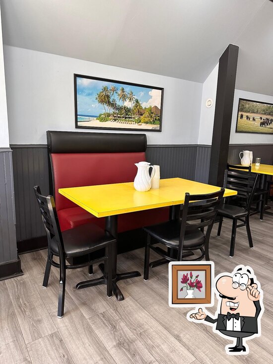 Colombo spice, Buffalo - Restaurant menu, prices and reviews