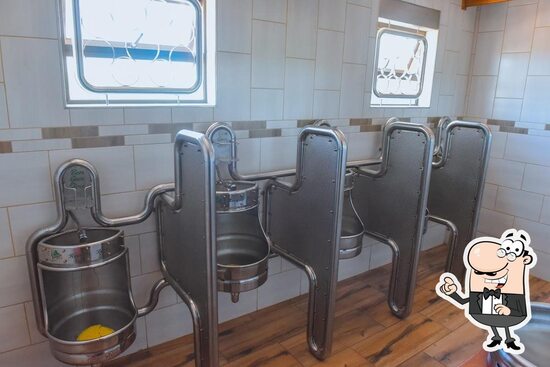 Swagga Breweries, Meyerton - Restaurant menu, prices and reviews
