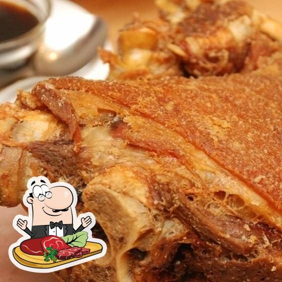 Kainan Filipino Eatery, Conway - Restaurant menu, prices and reviews