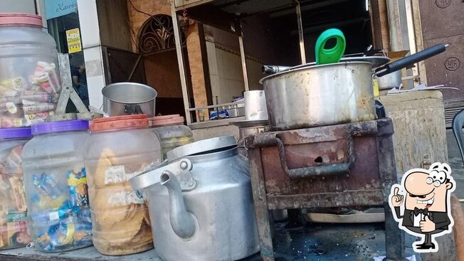 Arora coffee shop, Saharanpur - Restaurant menu, prices and reviews