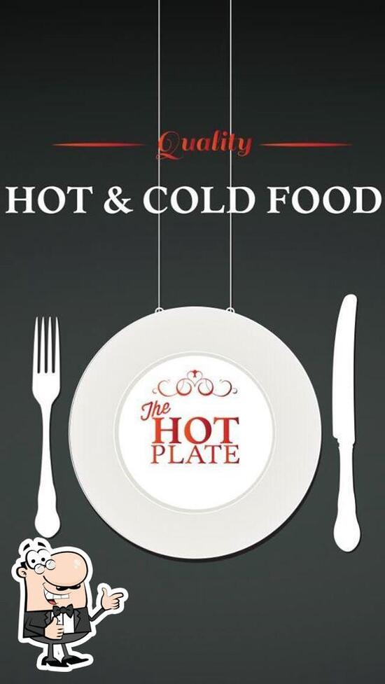 The Hot Plate, Woolpit - Restaurant menu, prices and reviews
