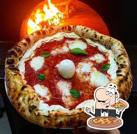 Pizzeria Random, Pescara - Restaurant menu, prices and reviews