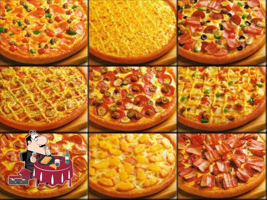 Direct Pizza Sheerness, Sheerness - Restaurant menu, prices and reviews
