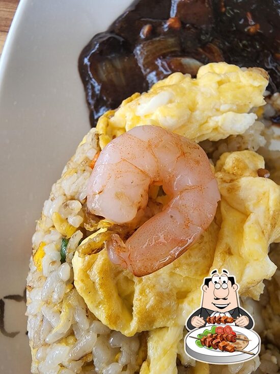 비룡 restaurant, Haman-gun, Sado-ri - Restaurant reviews