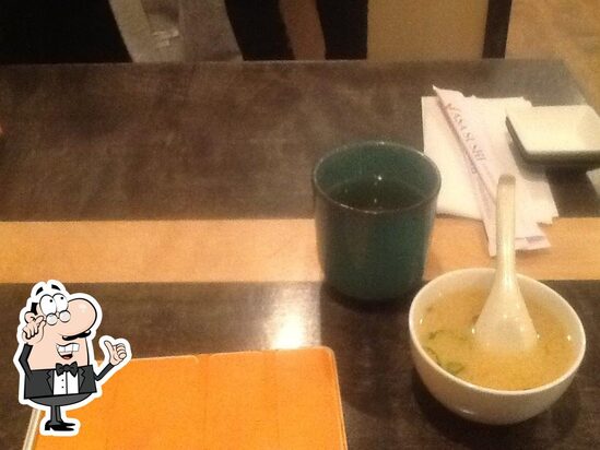 ASA Sushi, Vancouver - Restaurant menu, prices and reviews