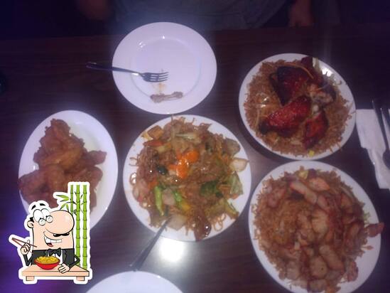 Benab Family Restaurant, Mississauga - Restaurant menu, prices and reviews