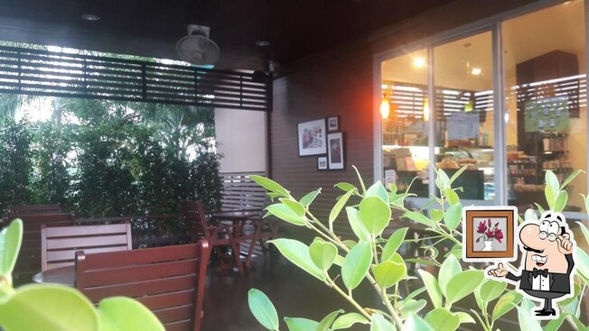 Café Amazon, Bang Sa-re - Menú del restaurante, precios y reseñas