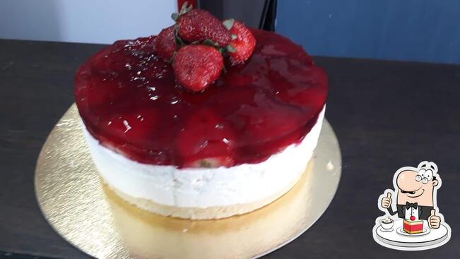 Cafe Freesia, Salta - Restaurant reviews