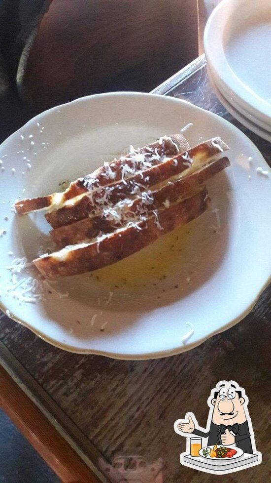 Cafe Reyes, 11101 CA-1 in Point Reyes Station - Restaurant reviews