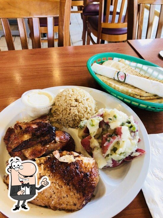 Chicken Maisón, Torrance - Restaurant menu, prices and reviews