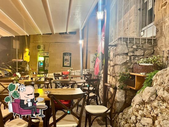 Dujkin dvor restaurant, Split – menu, prices & reviews