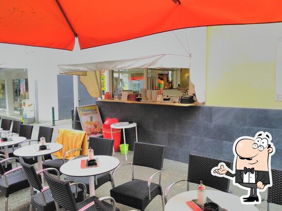 Eiscafé MININI Schlebusch, Leverkusen - Restaurant menu, prices and reviews