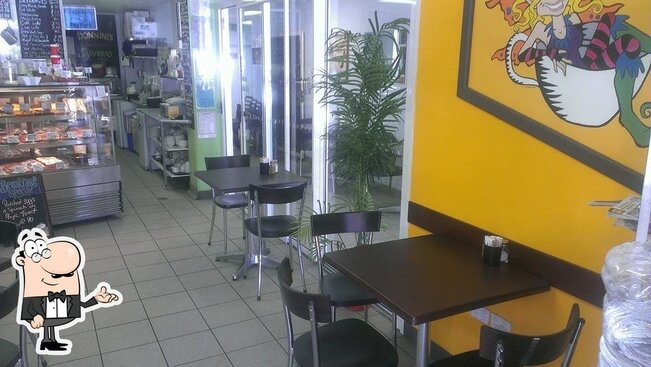 Jamdrop Cafe Cairns, Cairns City - Restaurant menu, prices and reviews